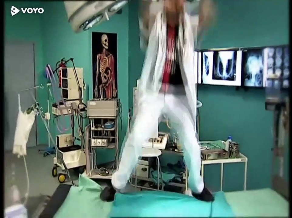 NMK - Dan odprtih vrat (S01 - E08) - video Dailymotion