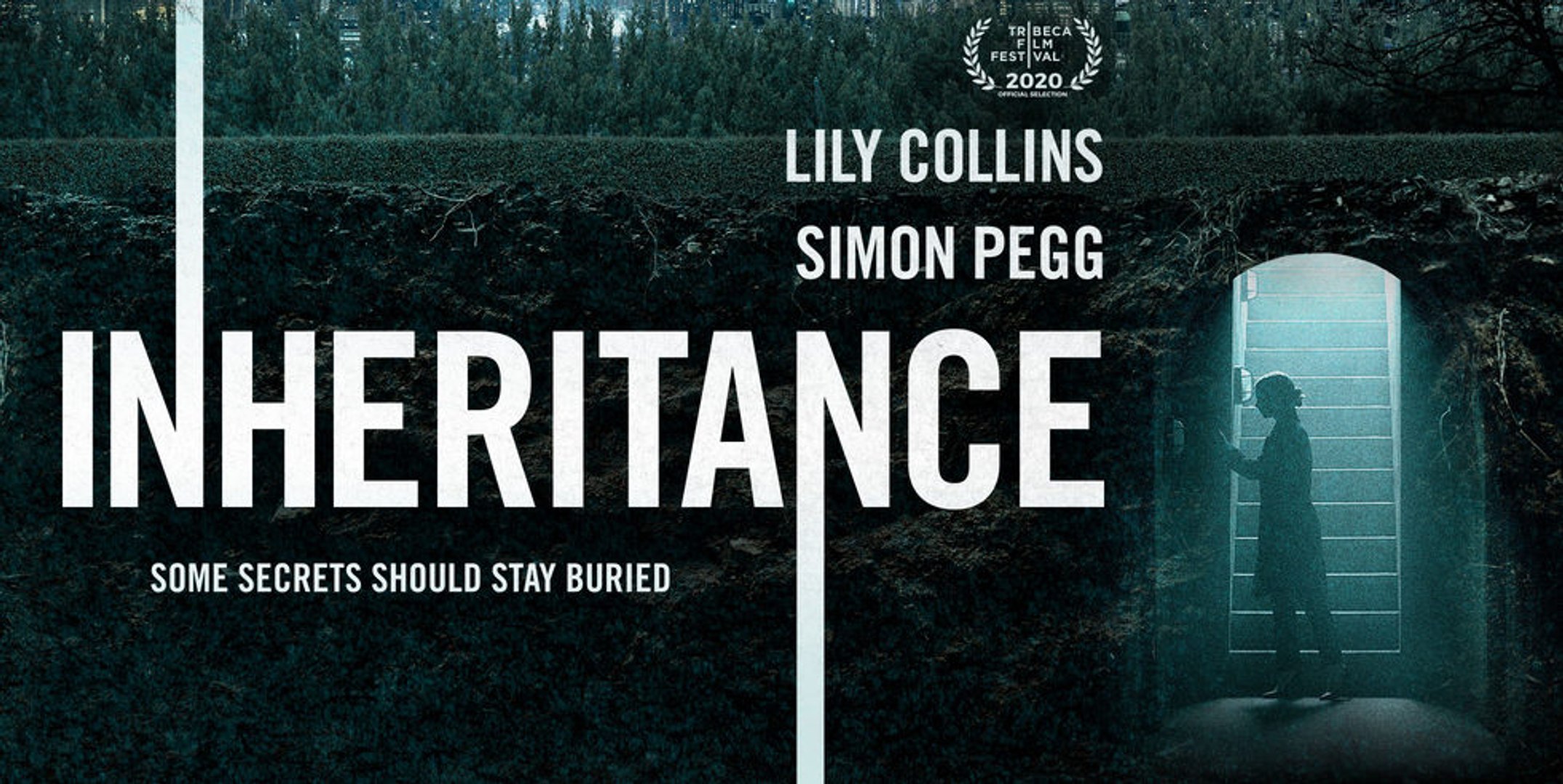 Inheritance Movie