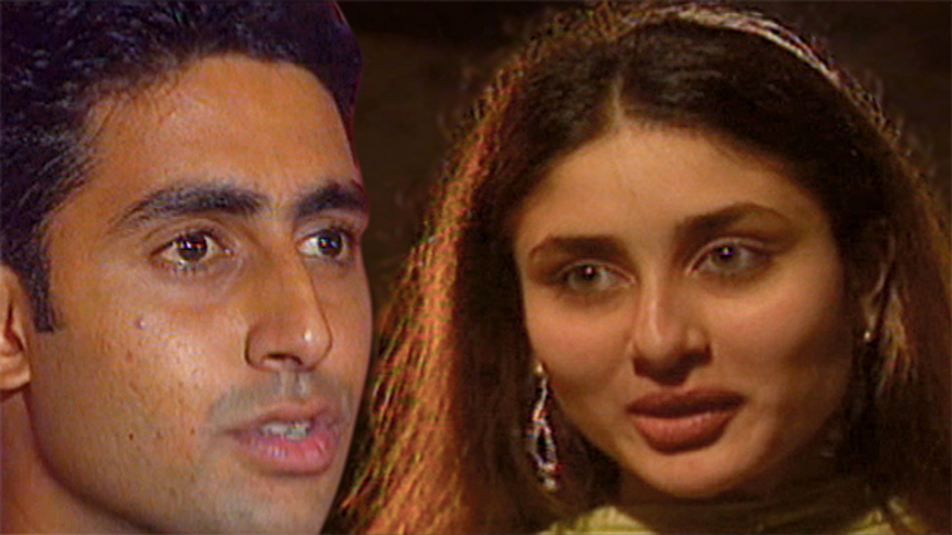 Kareena Kapoor In Refugee