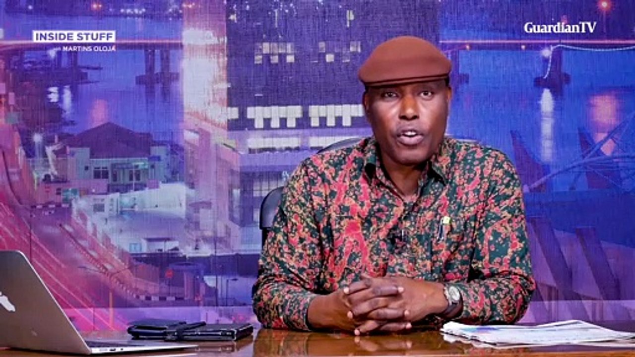 Femi Adeoye: The Ekiti COVID-19 exemplary ambassador - video Dailymotion