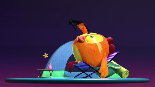 Chukpa - Dessin Animé Pour Enfants #04 | Dessin Animé Complet en ...