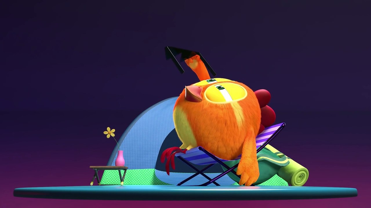 Chukpa - Dessin Animé Pour Enfants #04 | Dessin Animé Complet en ...