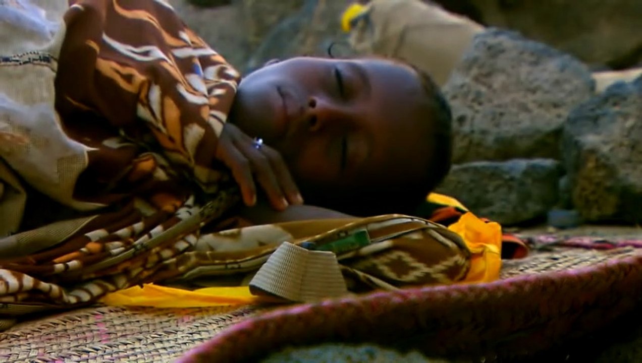 ETHIOPIA - The Most Dangerous Ways To School - video Dailymotion