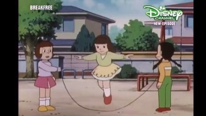 Doraemon Season 8 Episodes in Hindi by PureToons & FzMovies - Dailymotion