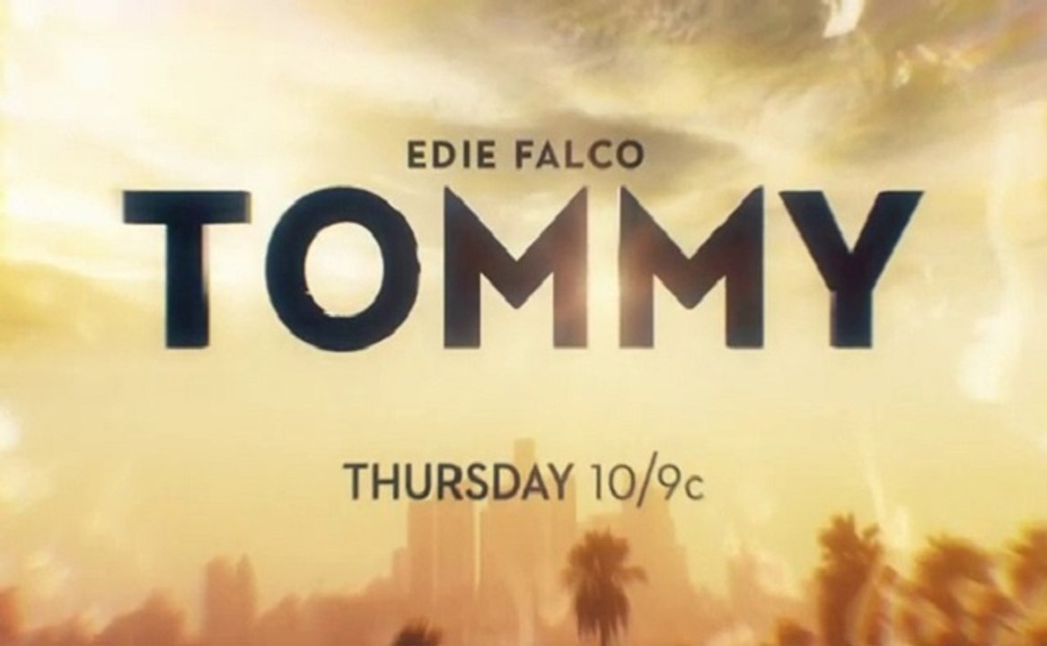 Tommy - Promo 1x12 - Vidéo Dailymotion