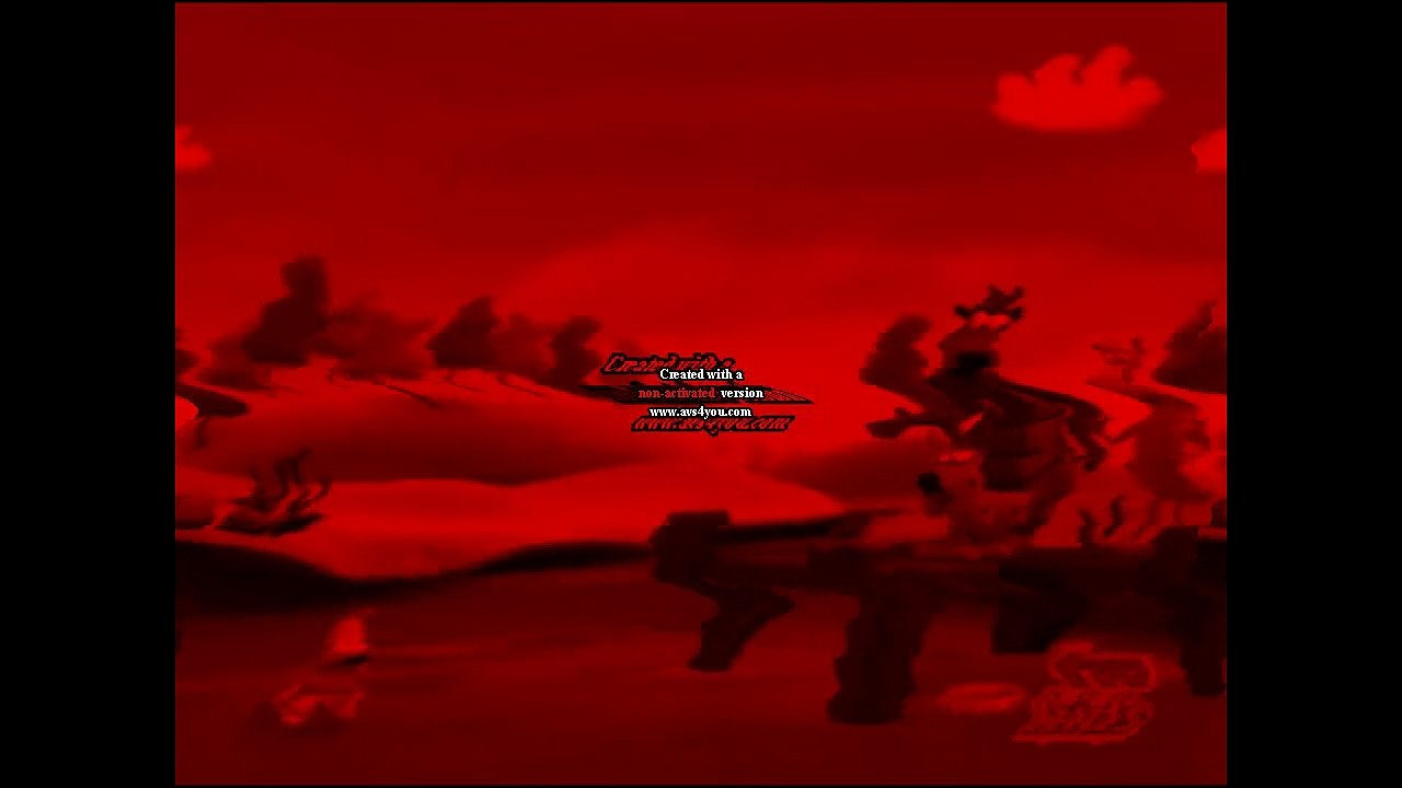 WordWorld Runaway O Alternate Ending (New Version) #2 in G Major 3 ...