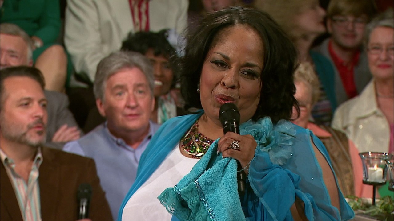 Angela Primm - What Are They Doing In Heaven - video Dailymotion