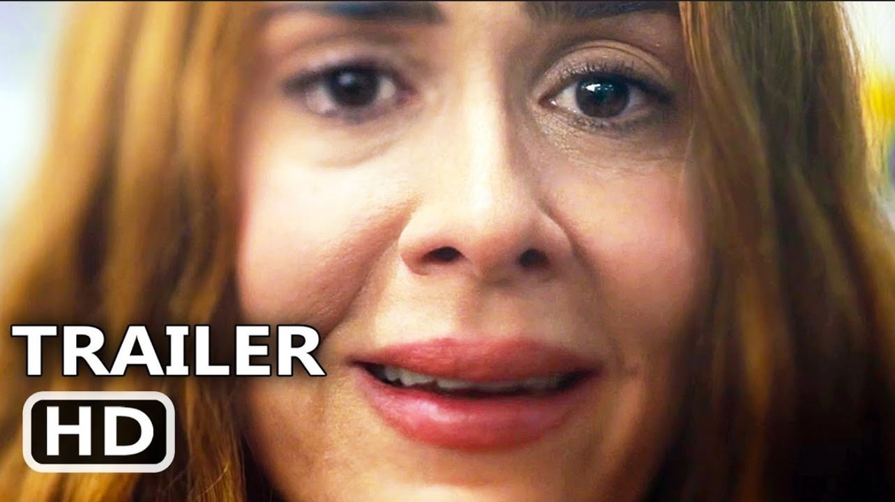 RUN Trailer (2020) - video Dailymotion