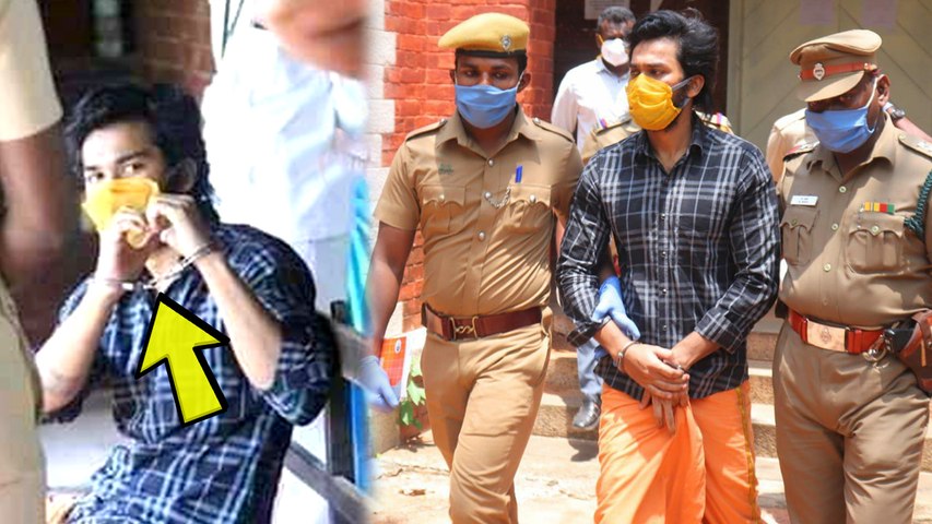 Nagercoil Kasi Case: ஆபாச காசி.. லொகேஷன் ஷேரிங்.. நாசமான பெண்களின் ...