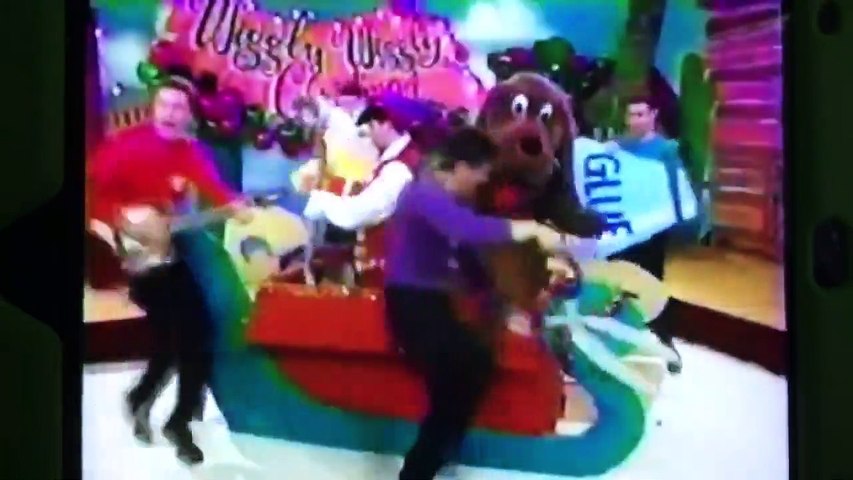 The Wiggles by Aaron Limbaugh - Dailymotion