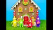 Teletubbies: Gingerbread Boy - Full Episode - Dailymotion Video