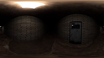 360 VR Horror by 360 VR World - Dailymotion