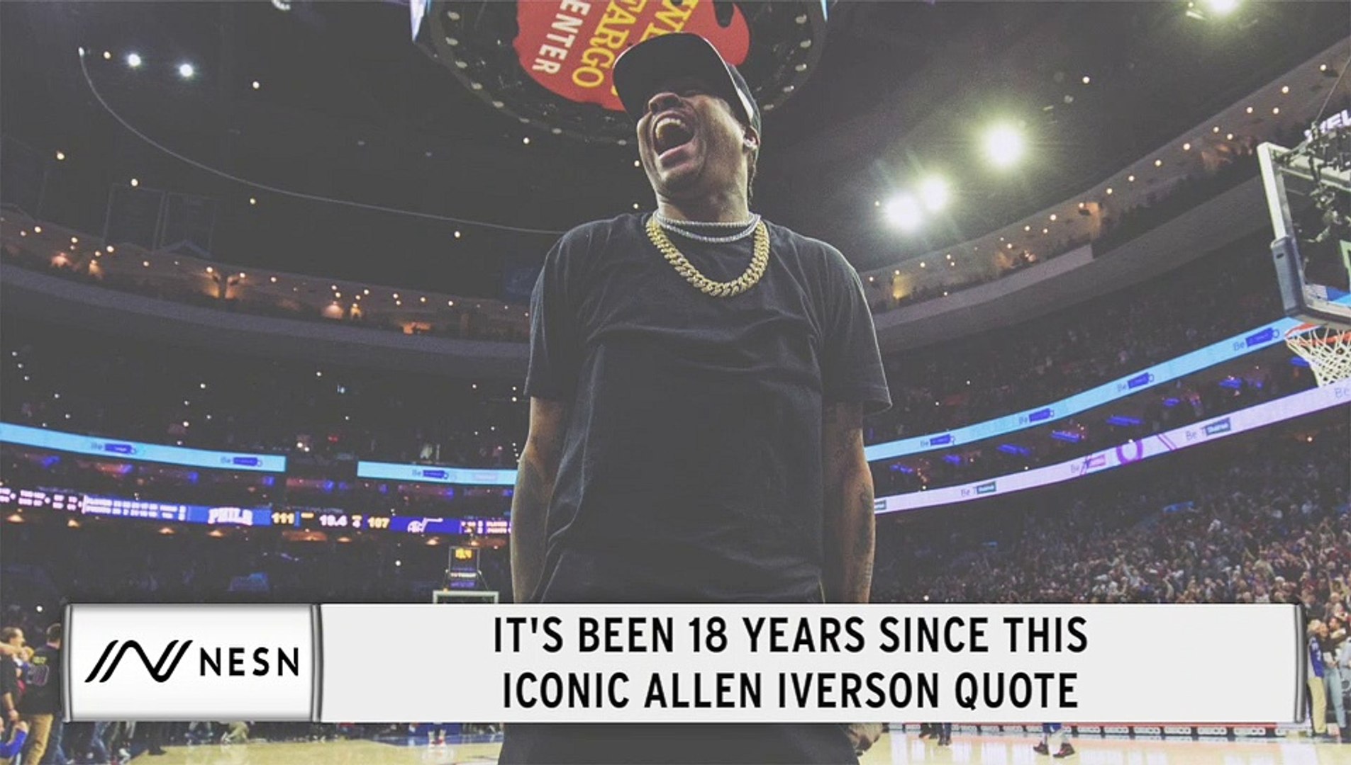 Allen Iverson Quotes