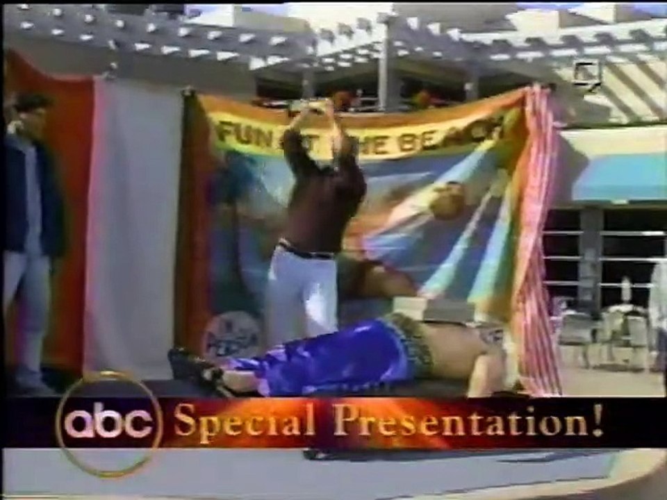 (April 25, 1995) WPLG-TV 10 ABC Miami/Fort Lauderdale Commercials: Part ...