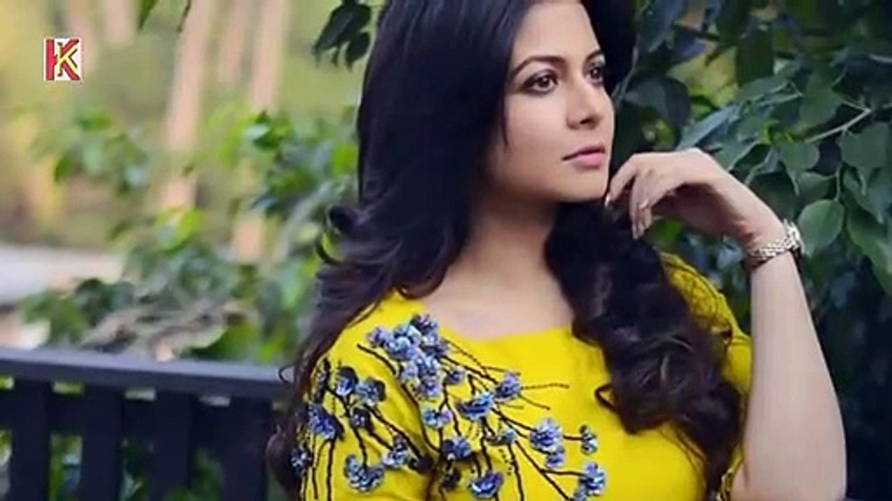 প্রথমবারের মতো মাতৃত্বের স্বাদ পেয়েছেন টলিউডের জনপ্রিয় অভিনেত্রী কোয়েল মল্লিক Koel mollik ...