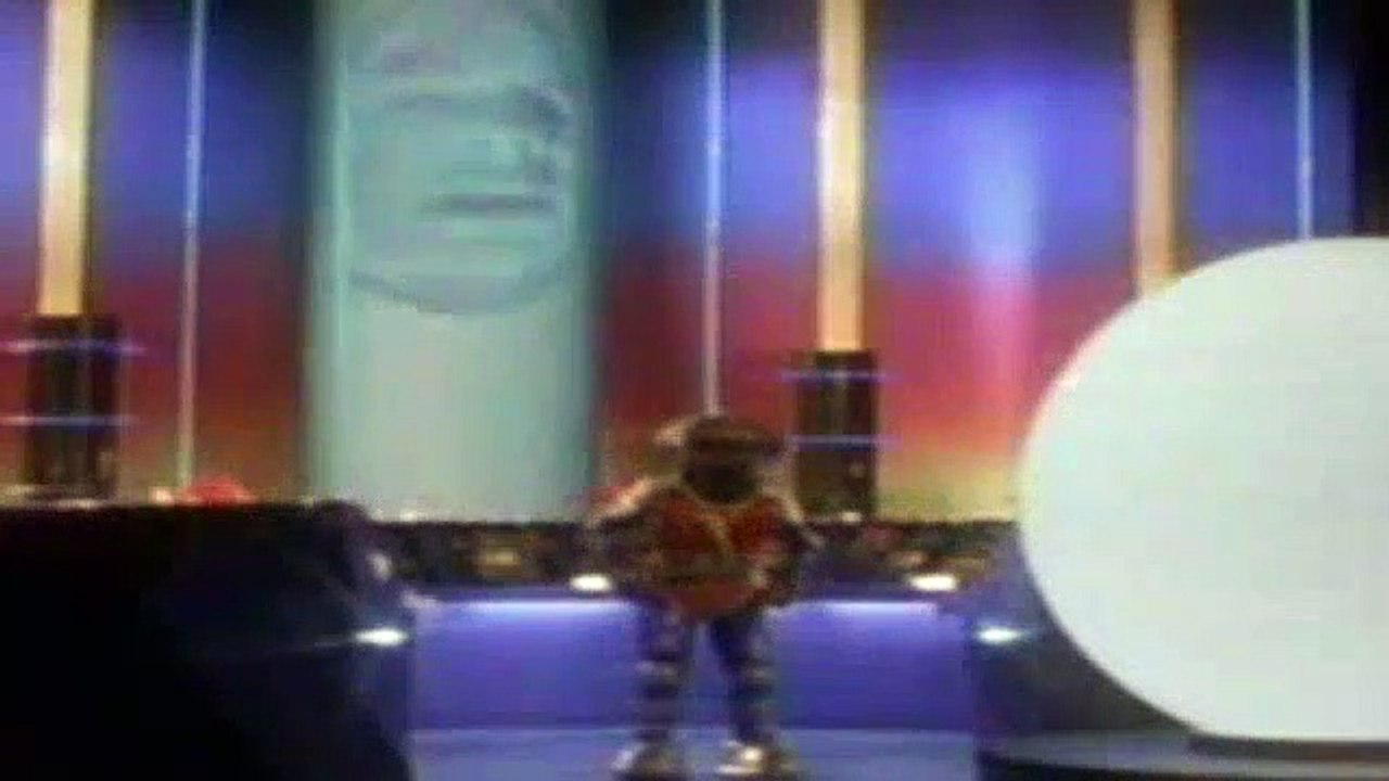 Mighty Morphin Power Rangers S02E23 The Ninja Encounter, Part Ii ...