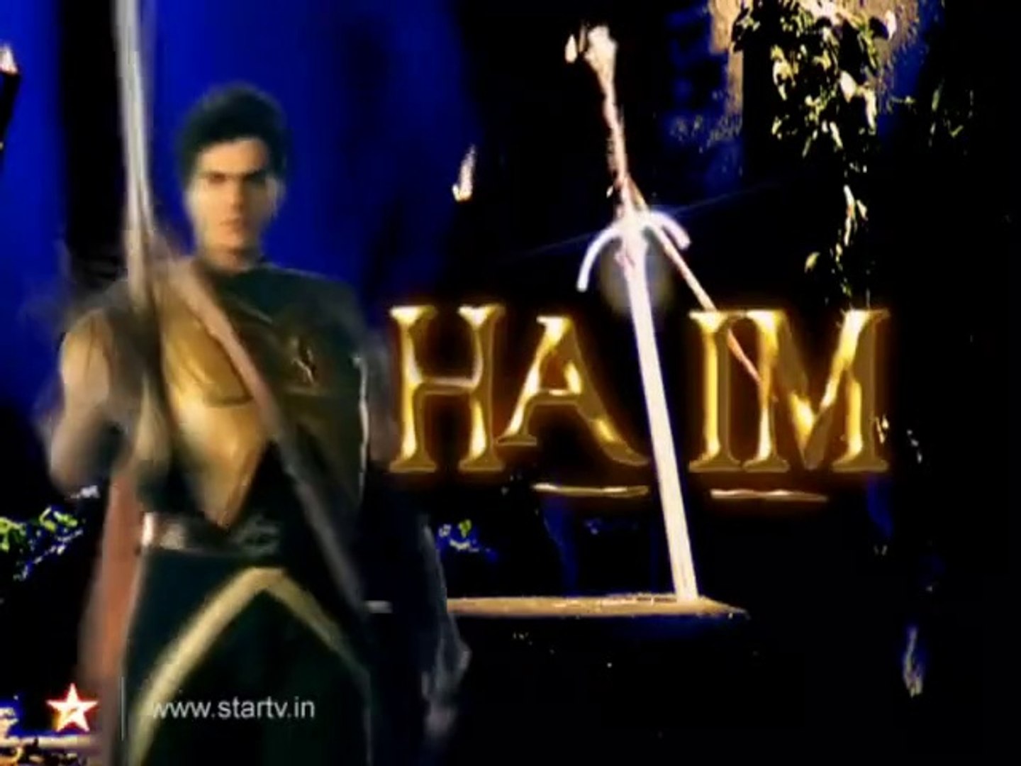 Hatim Star Plus