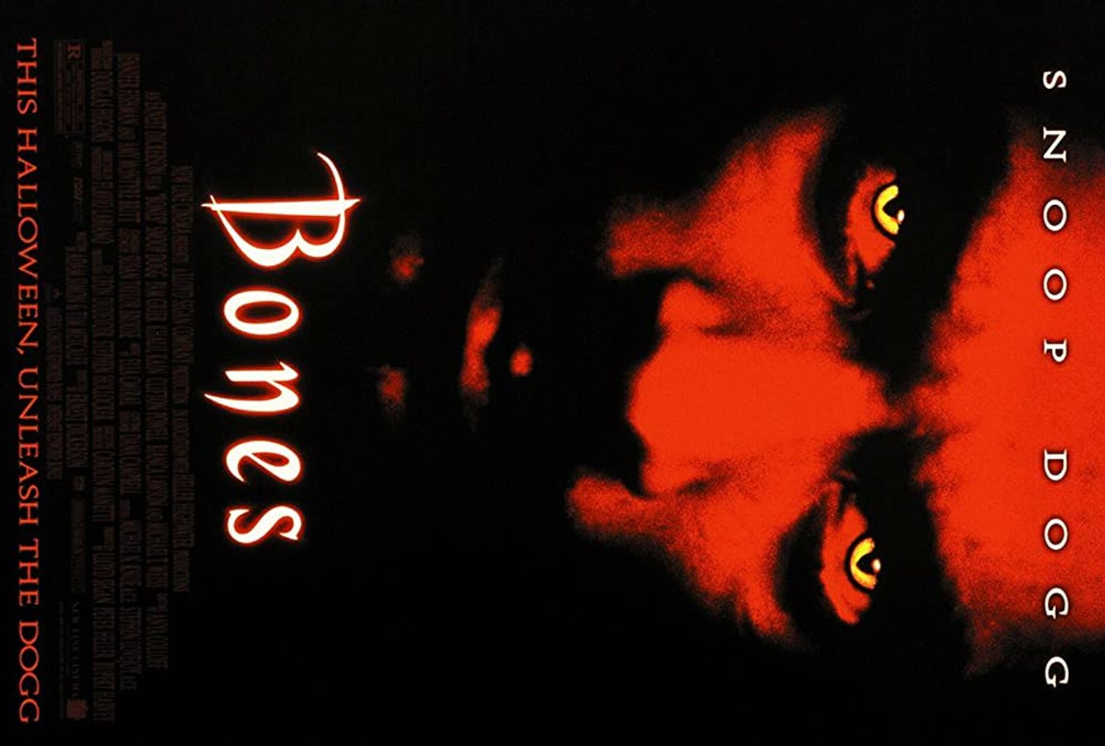 Snoop Dogg Bones Full Movie