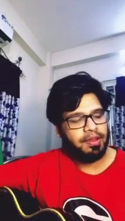 Warfez vocalist Polash Ahmed love his grandparents. - video Dailymotion