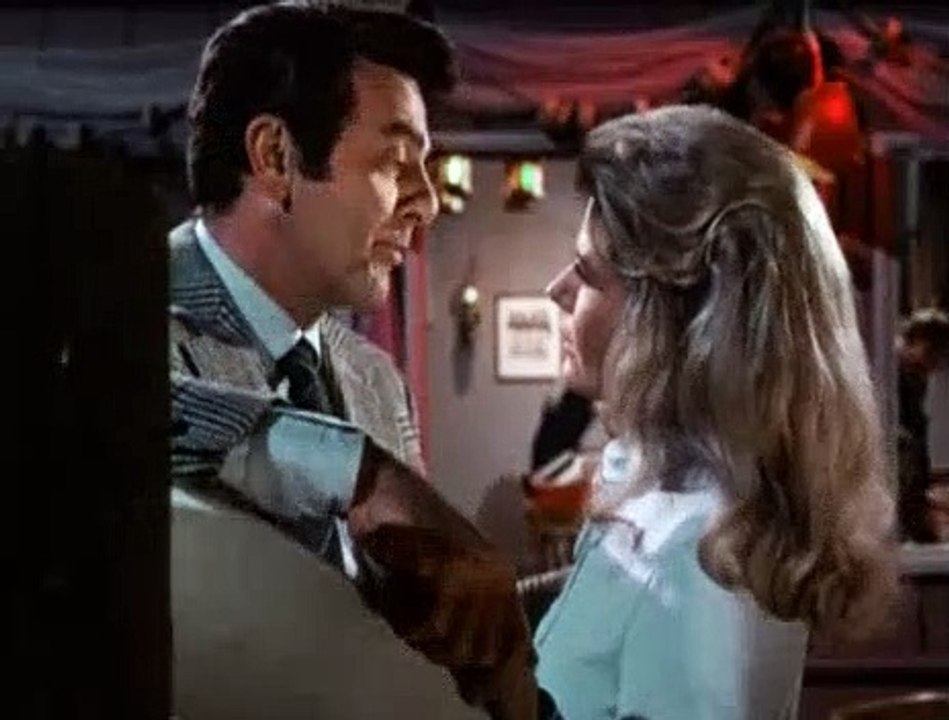 Mannix S04E04 Figures in a Landscape - video Dailymotion