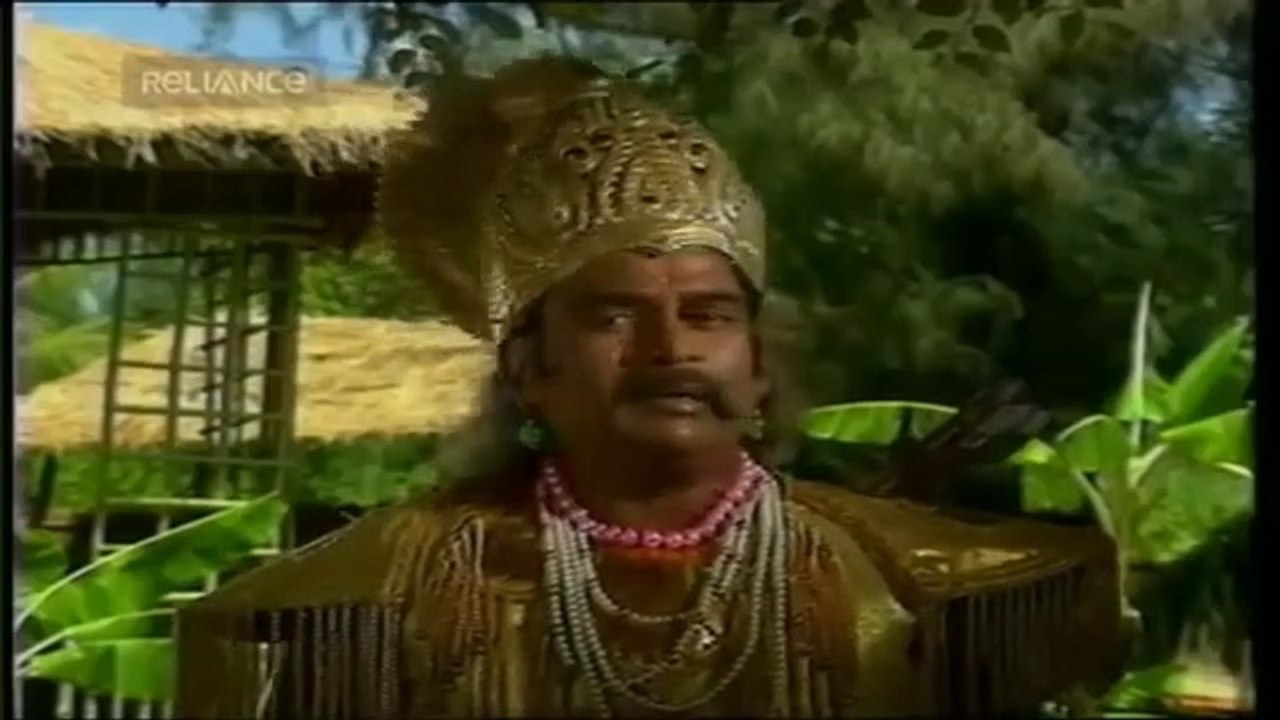 SHRI_KRISHNA_-_(PART-2)_BY_RAMANAND_SAGAR - video Dailymotion