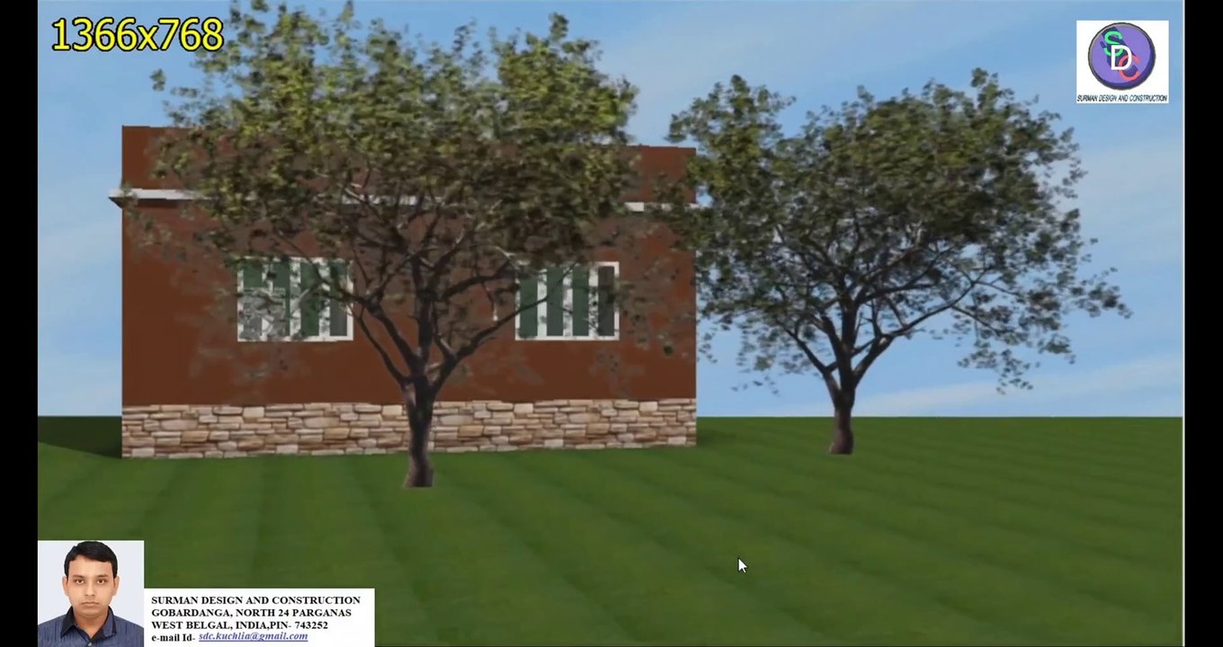 REVIT WALKTHROUGH ANIMATION # sdc _ designs # WALKTHROUGH #ANIMATION ...
