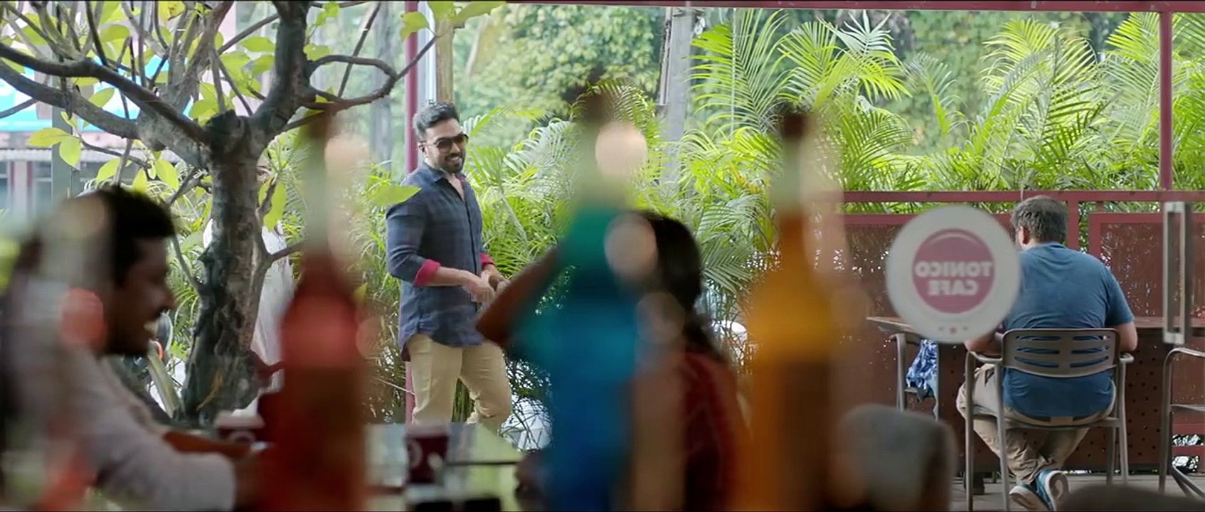 Chemmaname Video Song | Yuvam Movie | Gopi Sundar | Pinku Peter - video ...