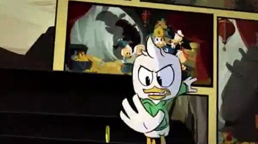 DuckTales videos - dailymotion