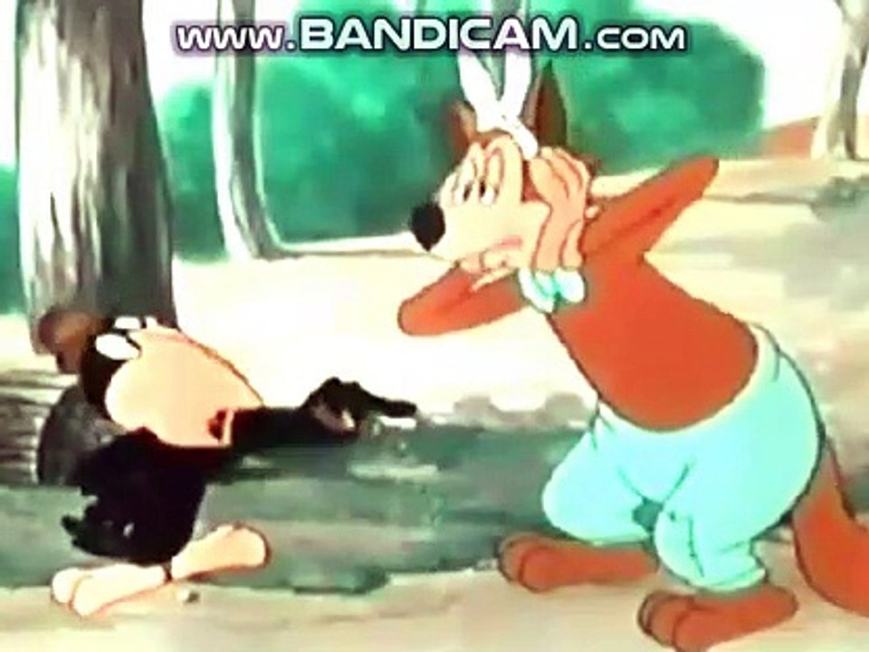 Color Rhapsody**Fox and Crow****Tooth or Consequences (1947) Columbia ...