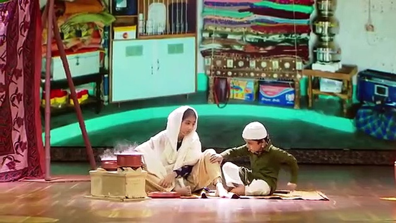 Angelica_Pilpani_\\u0026_Garvit_Pareek_-_Hameed_Ka_Chimta_|_India's ...