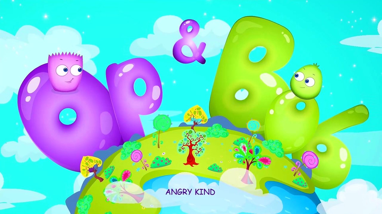 Chanson Bright Op and Dark Bob | Comptines Et Chansons | À Bébé Chanson ...