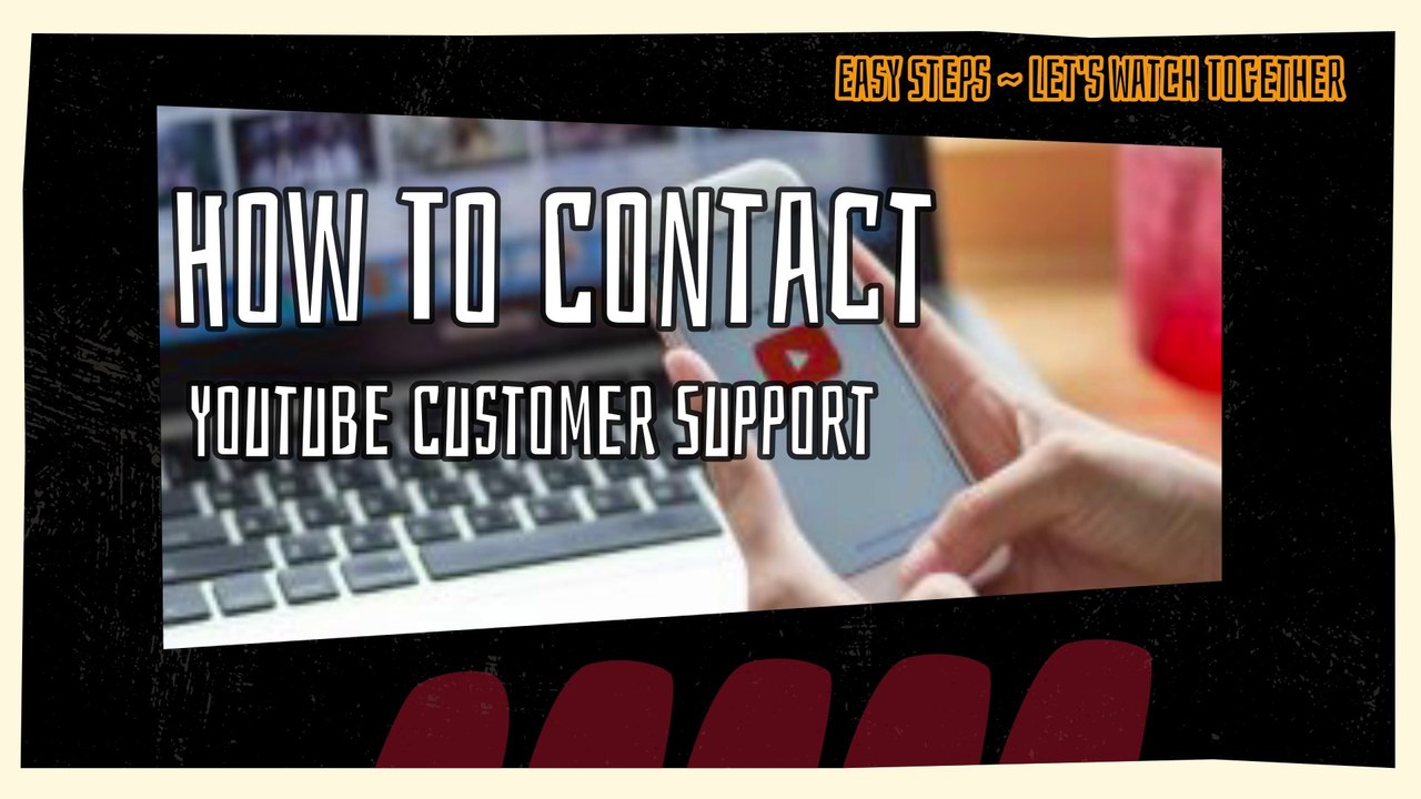 Youtube Support | How to contact Youtube support | Youtube direct chat ...
