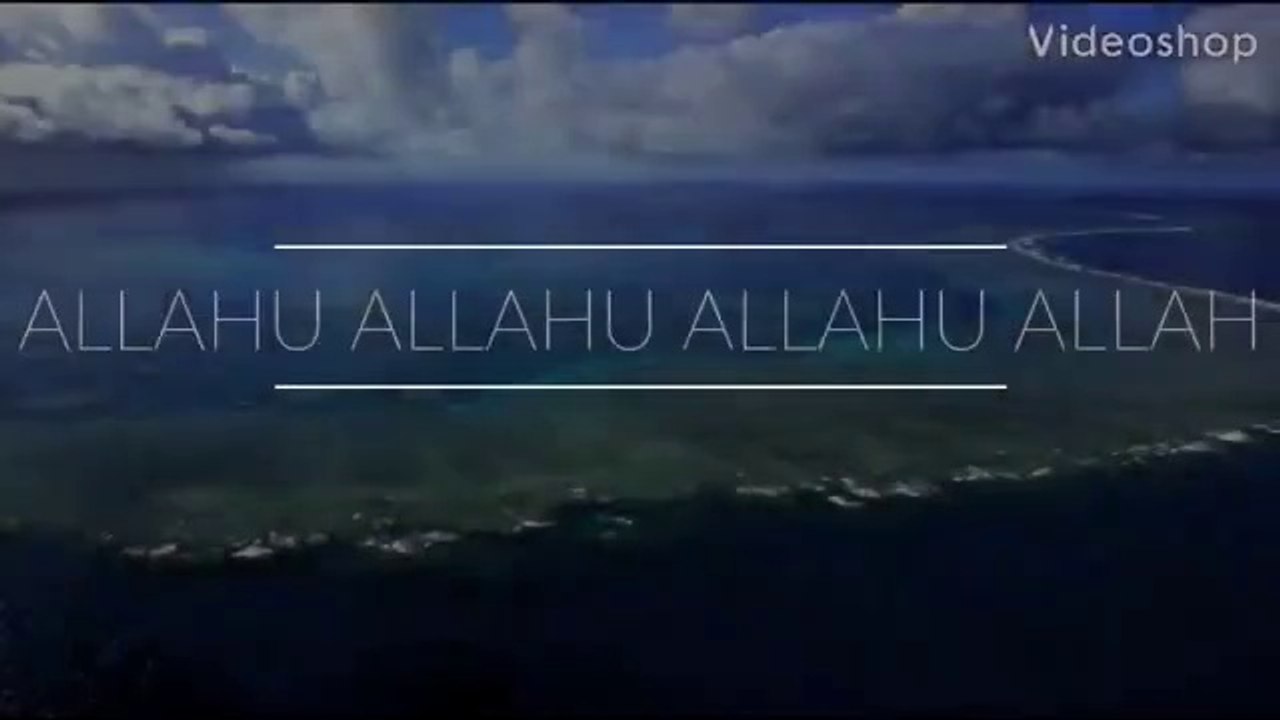 Allahu_Allahu_Allah_Allahu Arabic song _HD - video Dailymotion