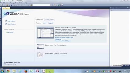 Software Development Course with C# by MS Access by Programings ...