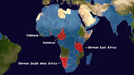 WW1 - Oversimplified (Part 2) - video dailymotion