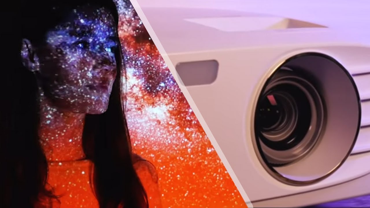 Samsung Mobile Beam Projector : un pico-projecteur pour vos Galaxy