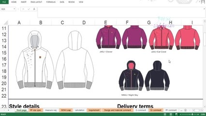 Lectra Modaris Pattern Making, by Jhm Cad Design - Dailymotion