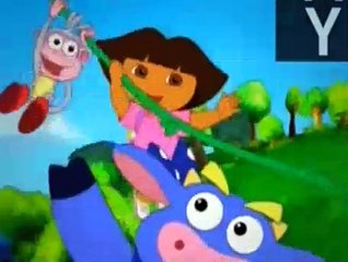 Dora The Explorer videos - Dailymotion