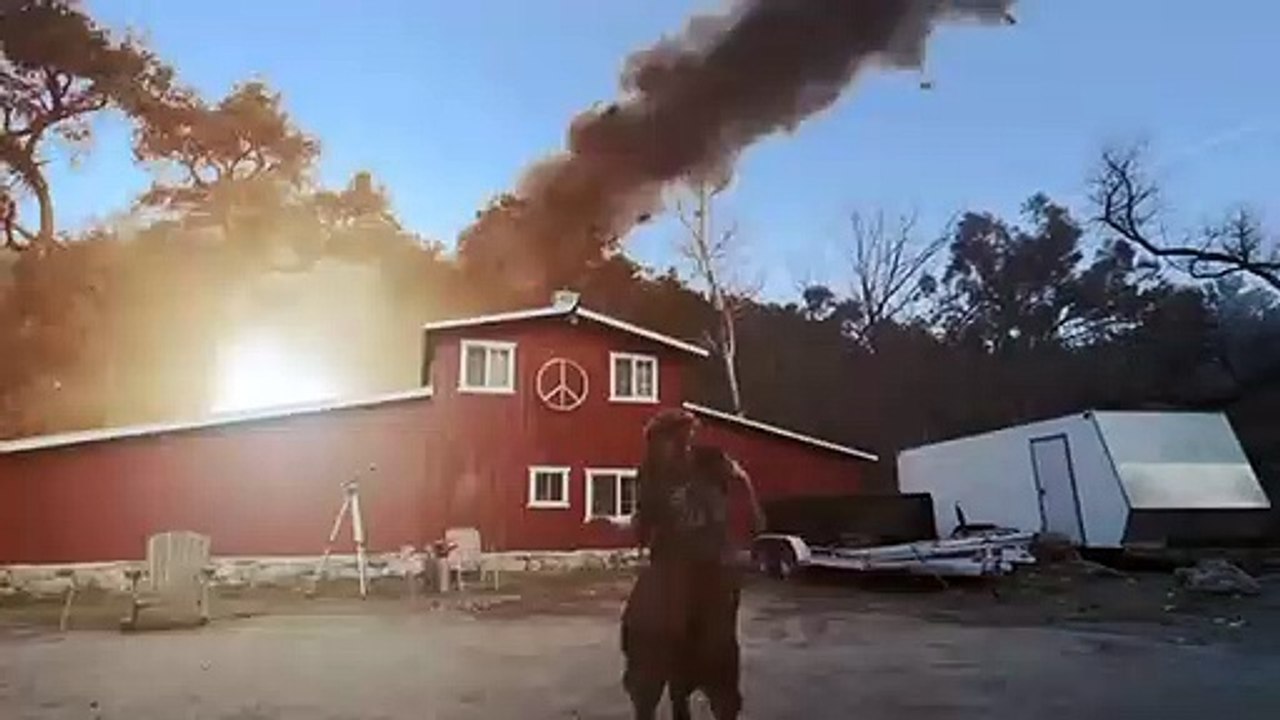 Collision Earth movie - video Dailymotion