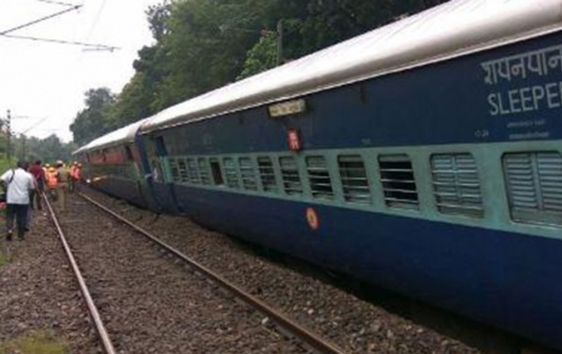 Top headlines at 10:30am, Aug 28: Thiruvananthapuram Mangalore express ...