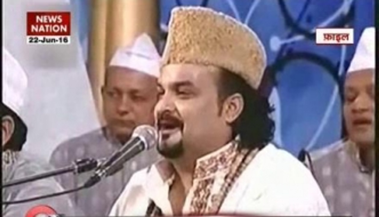 Famous Pakistani Qawwali singer Amjad Sabri shot dead in Karachi ...