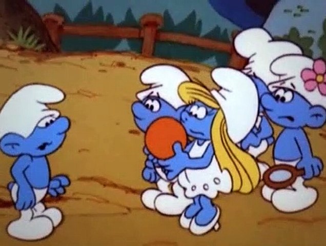 The Smurfs Season 4 by The Smurfs - Dailymotion
