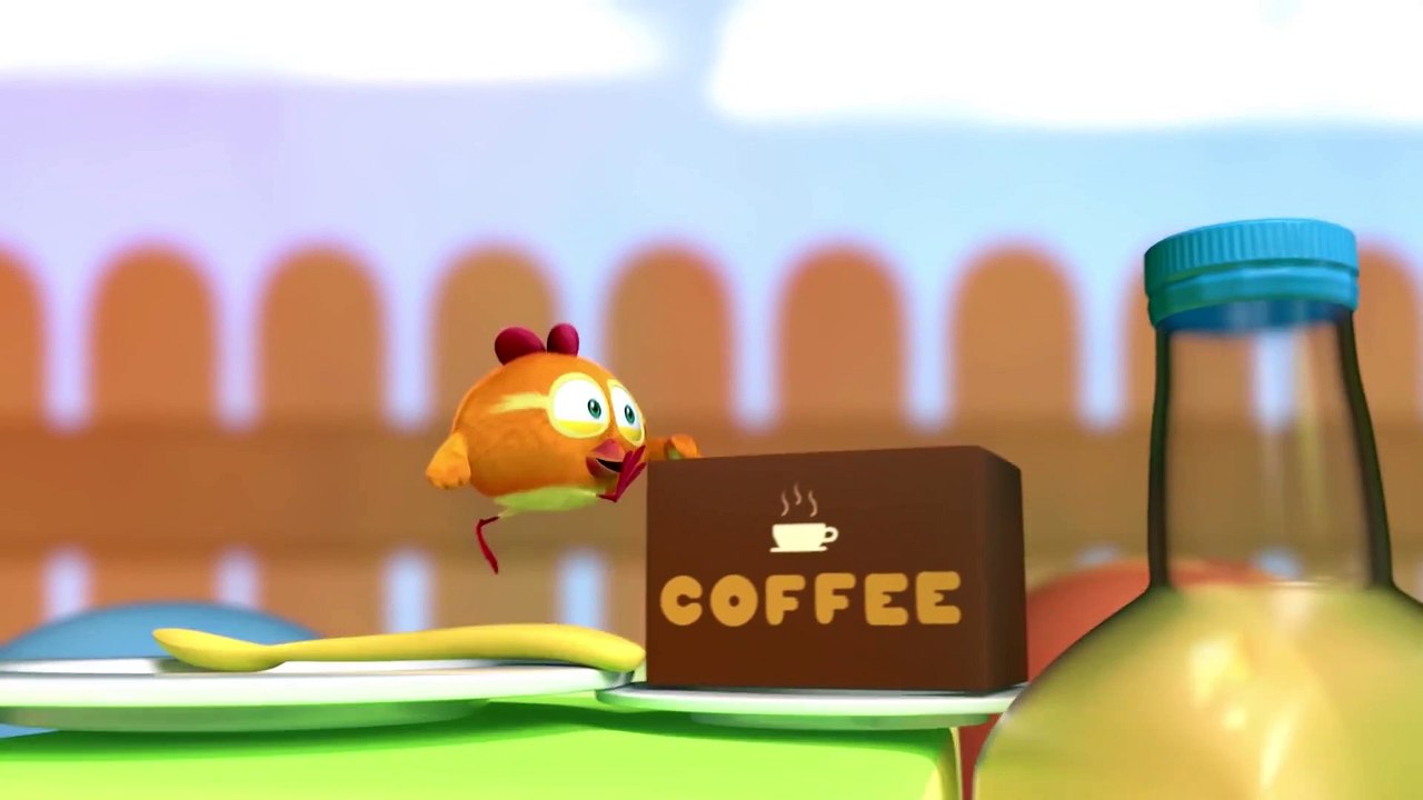 Chukpa - Dessin Animé Pour Enfants #09 | Dessin Animé Complet en ...