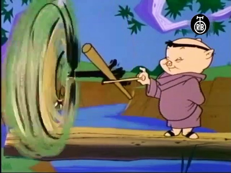 Brzi Gonzales i Patak Daca - 1. epizoda - video Dailymotion