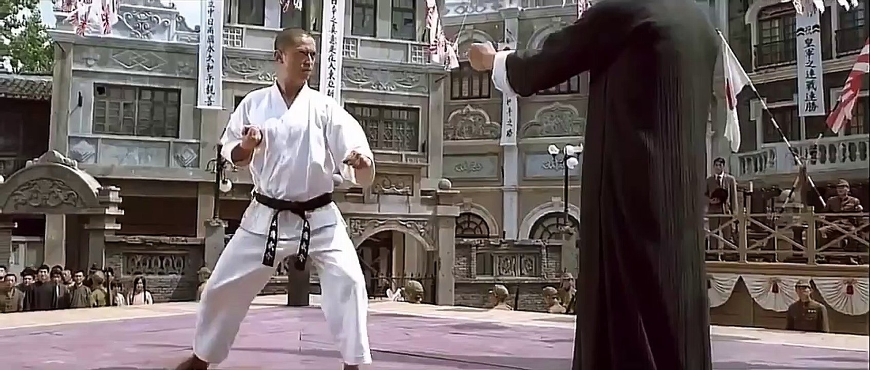 fighting scenes (42) - video Dailymotion