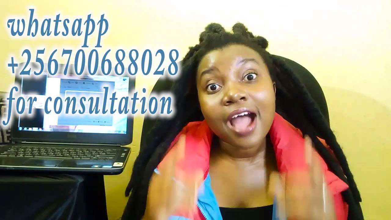 OKUSIKA ENFULI - video Dailymotion