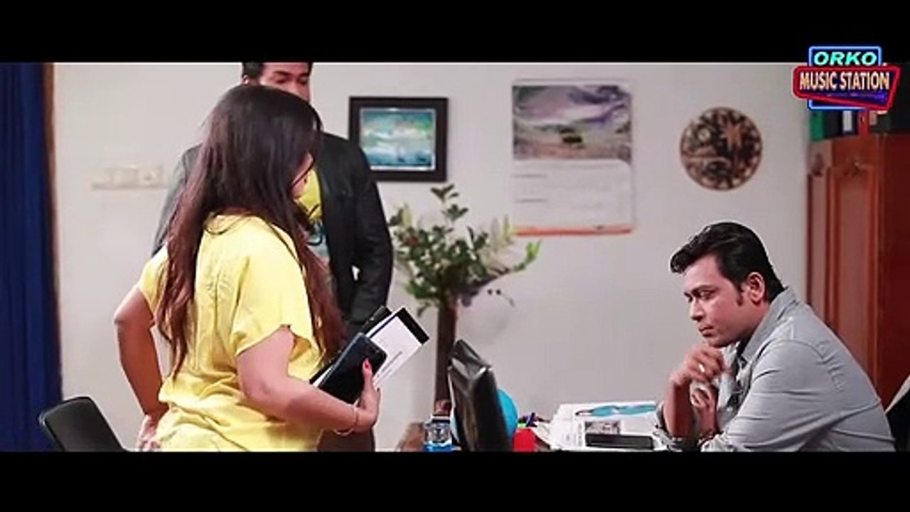 Bangla New Song । বিশ্বাসঘাতকতা । Asif Akbar । Anny Khan । Asif New ...