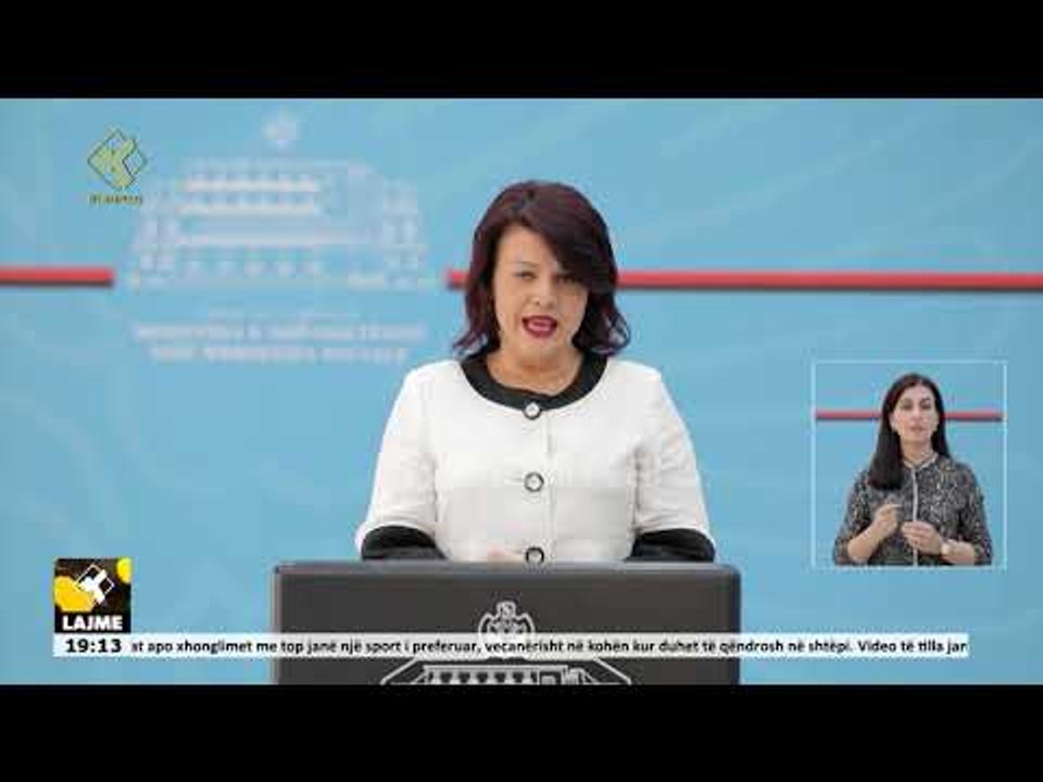 Edicioni i Lajmeve Tv Klan Plus 16 maj 2020, ora 19:00 Lajme - News ...