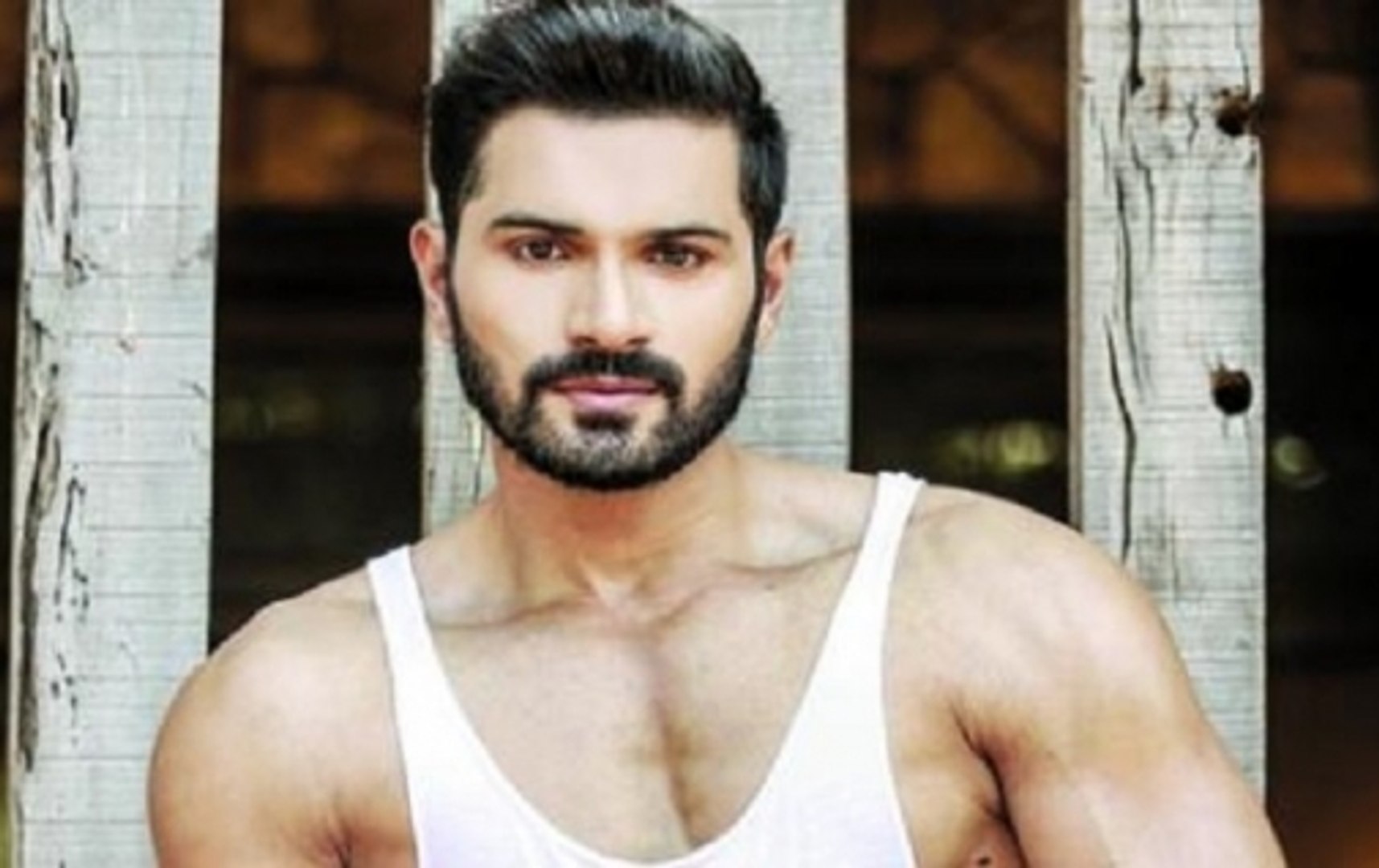 Mrunal Jain Shirtless