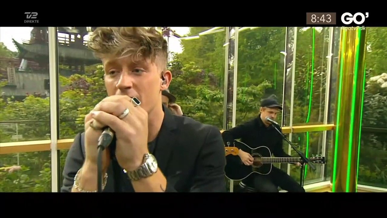 Bro - Afstand @ Go morgen Danmark @ TV2 Danmark - video Dailymotion